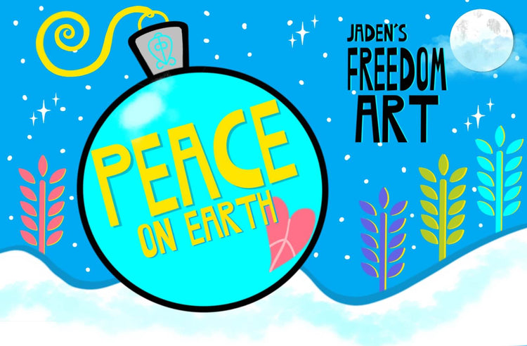 Ethnic Cultural Handmade Arts and Crafts – Jaden's Freedom Art