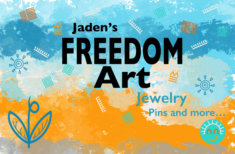 Ethnic Cultural Handmade Arts and Crafts#N# – Jaden's Freedom Art